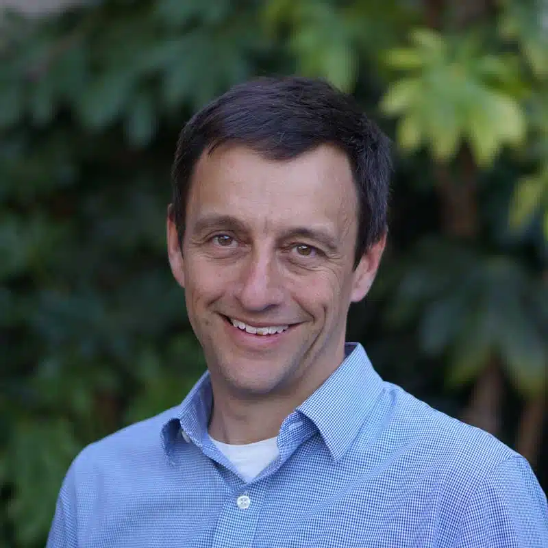 Eric Soderberg - Peninsula Bible Church