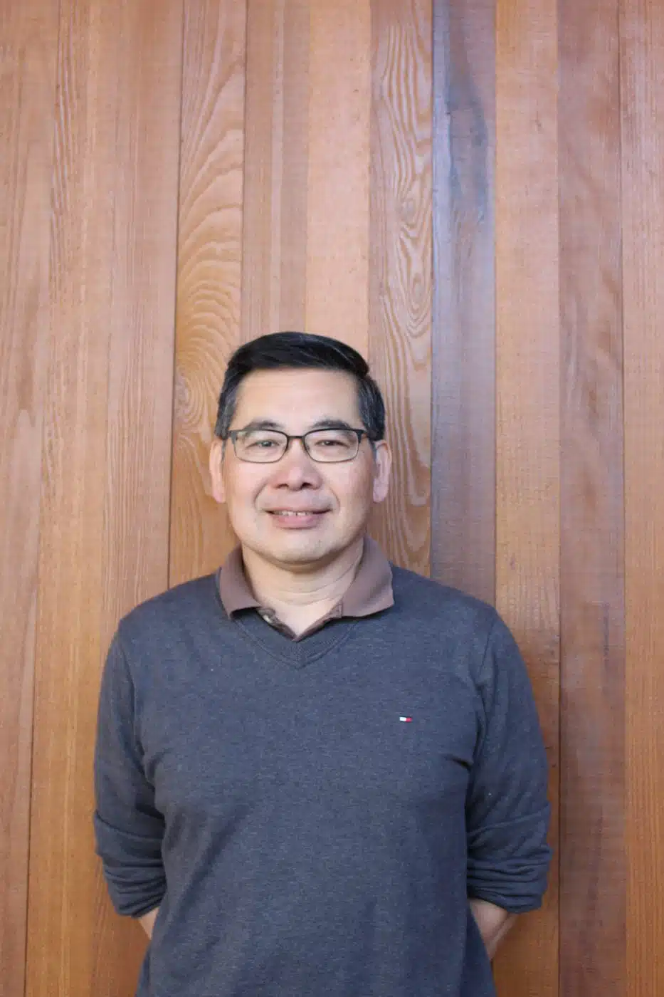 Wesley Cheng - Peninsula Bible Church