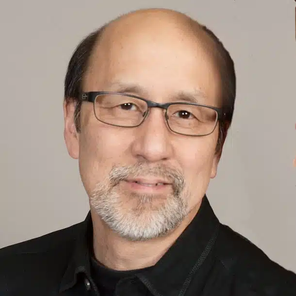 Steve Kurihara - Peninsula Bible Church