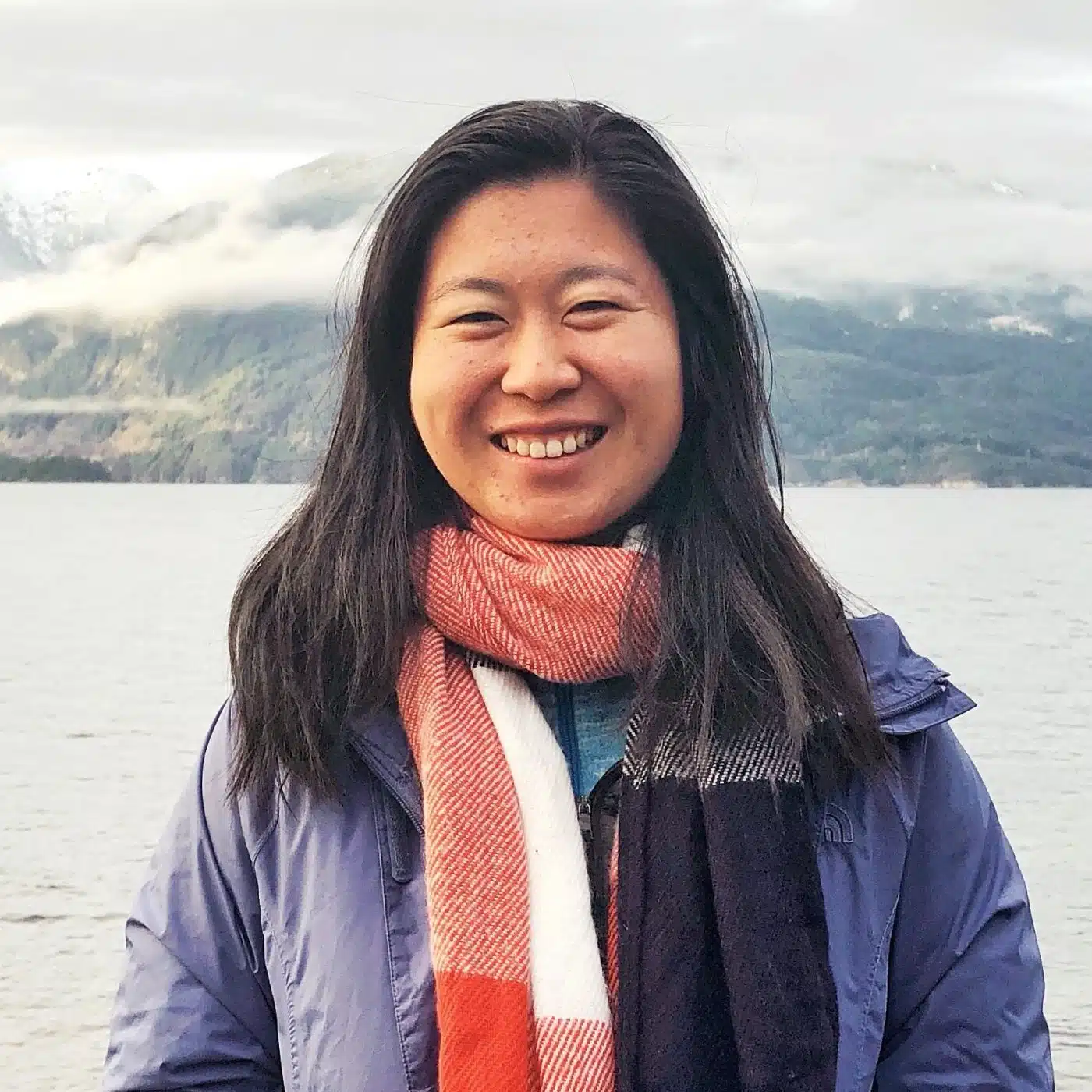 Bethany Wong - Peninsula Bible Church