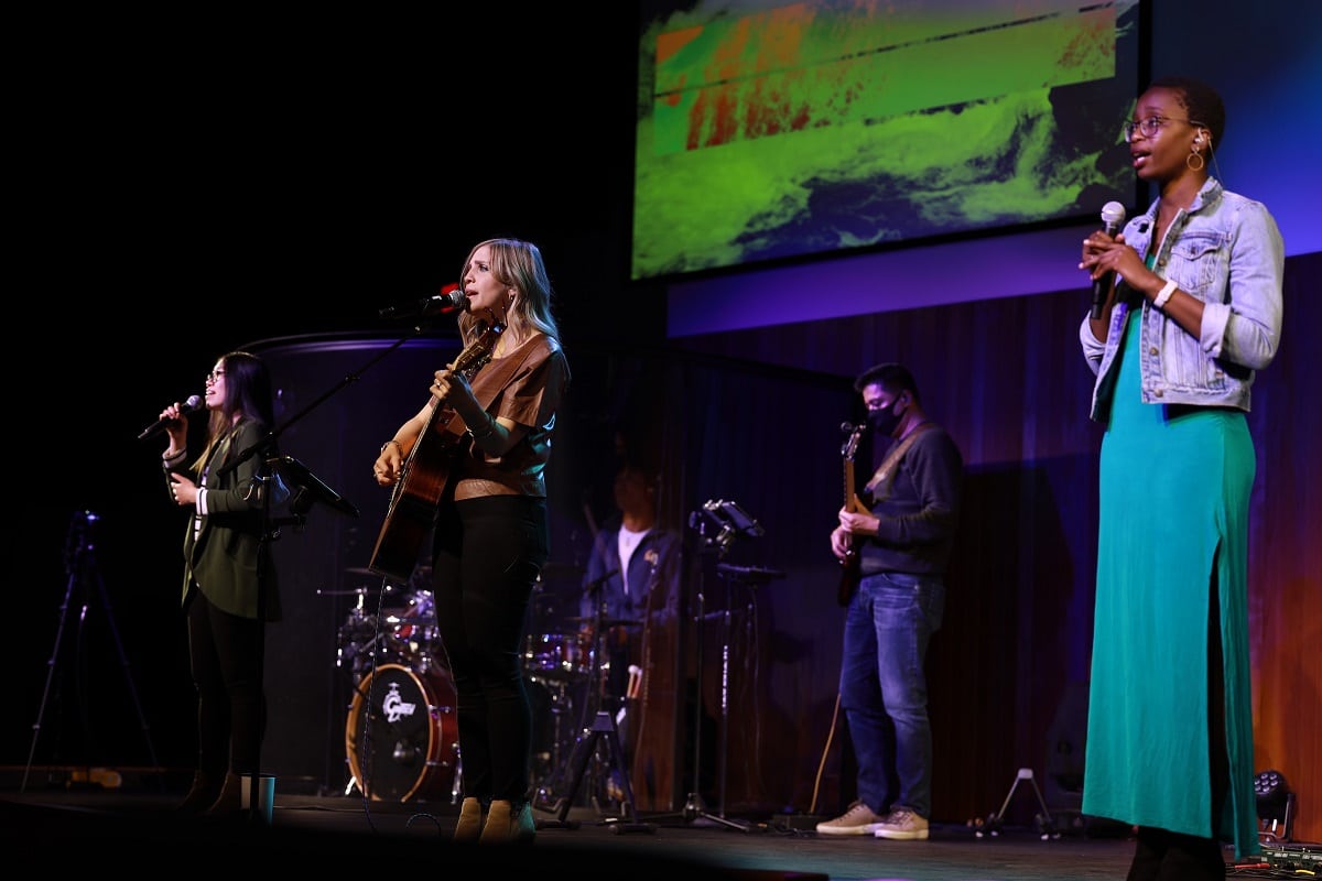 Message: “It’s Great to be Alive!” from Scott Grant - Peninsula Bible ...