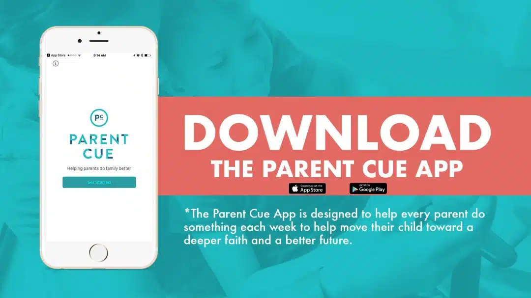 POP | Parent Opportunities - Peninsula Bible Church