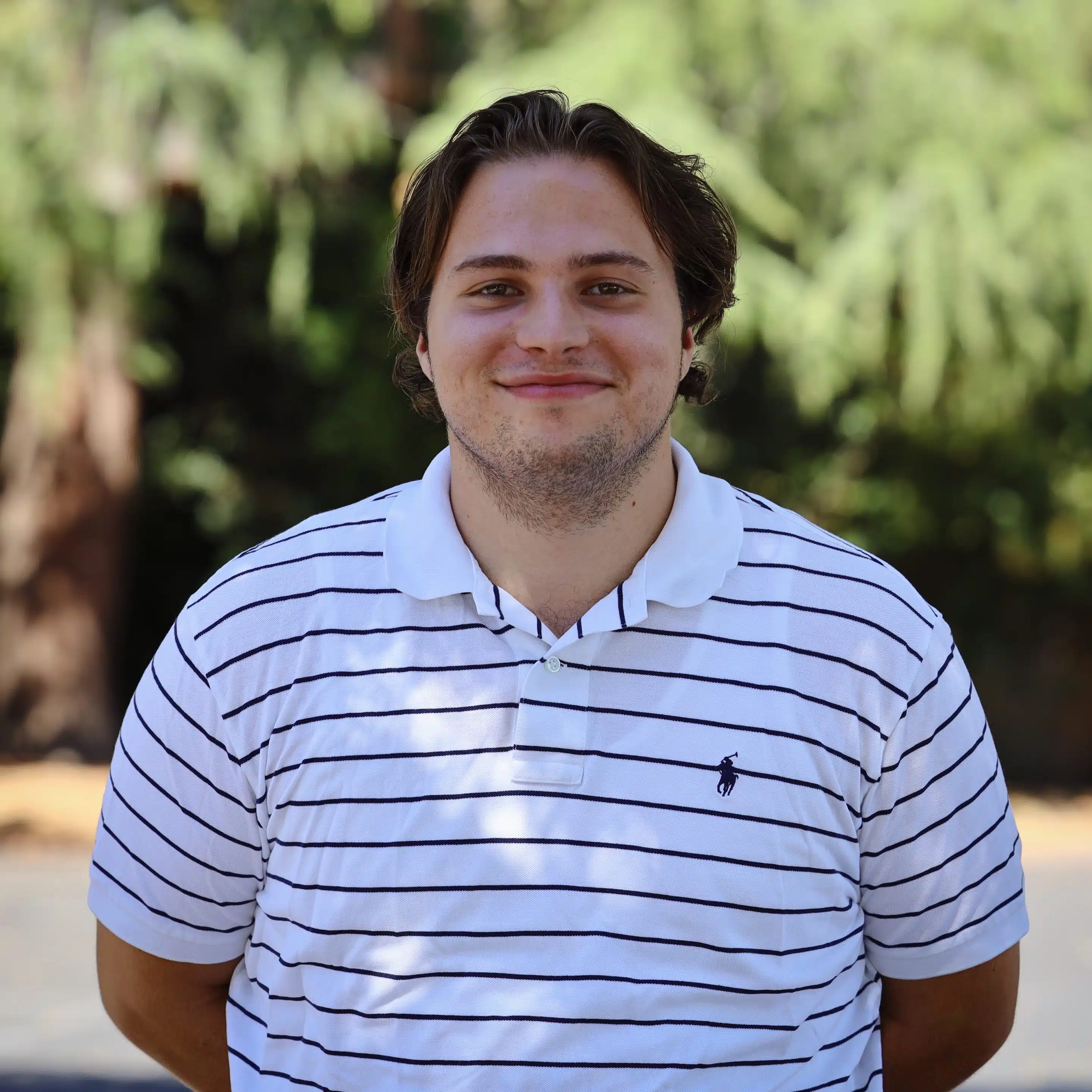 Matthew Hanson - Peninsula Bible Church