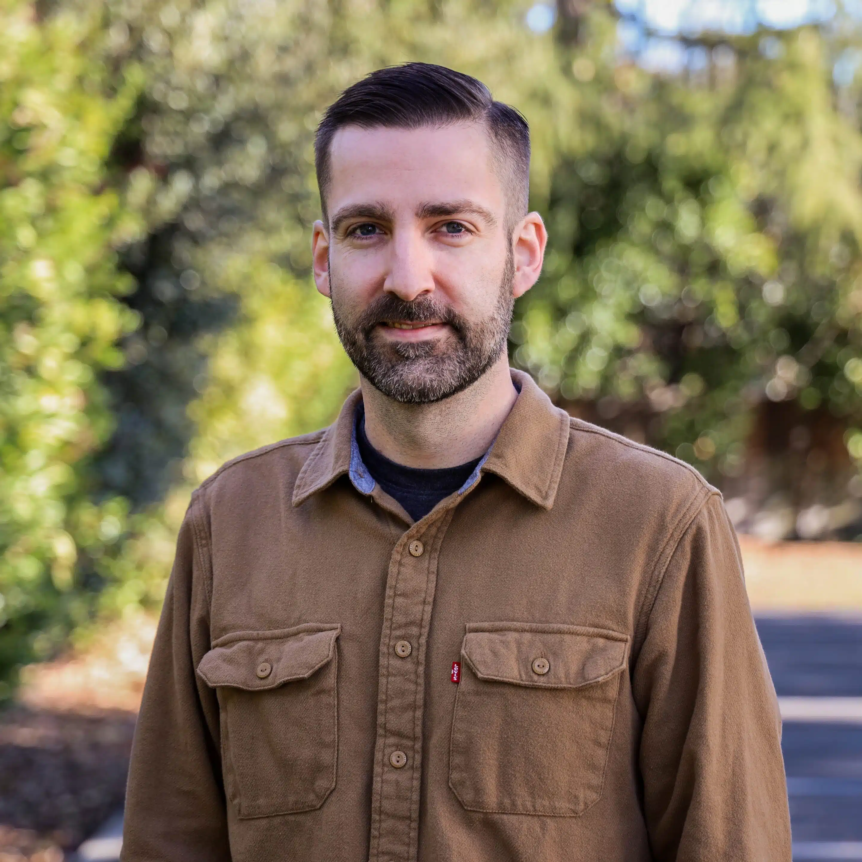 Jack Withers - Peninsula Bible Church